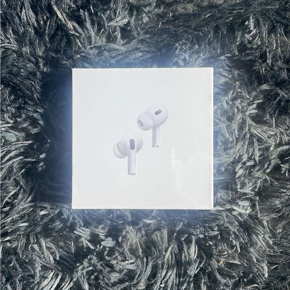 Apple | Headphones | Apple Airpods Pro Wireless Earbuds | Poshmark